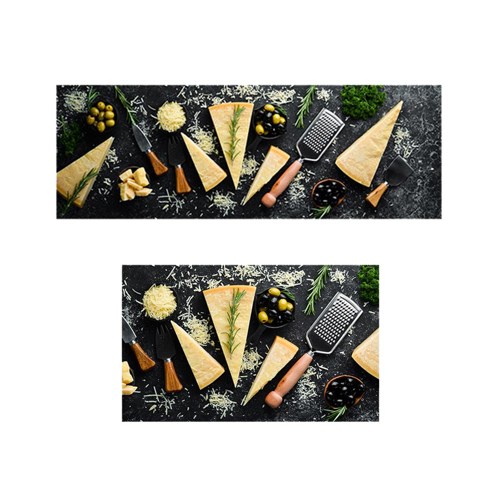 پادری آشپزخانه مدل پنیر و رزماریMH0192 - فروشگاه آبان مارکت - پادری ...